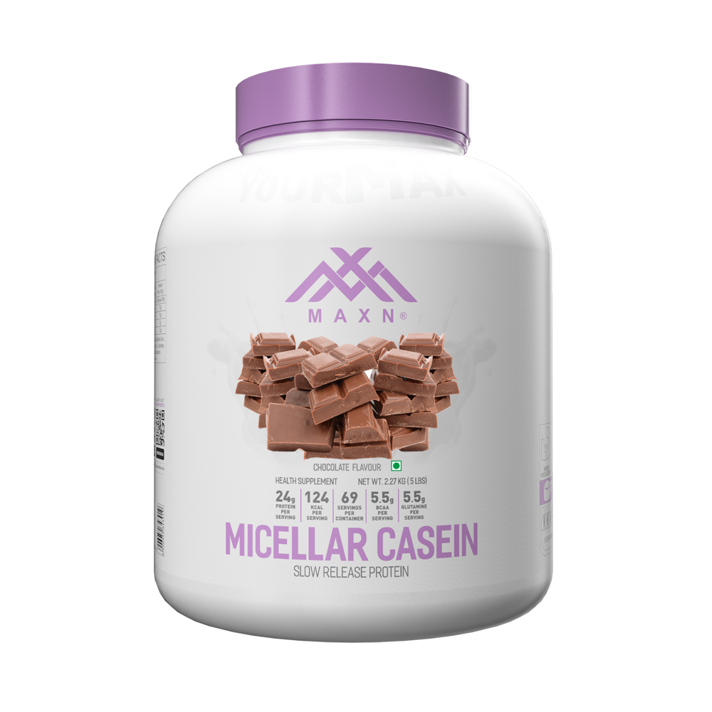 MISCELLAR CASEIN – Maxn
