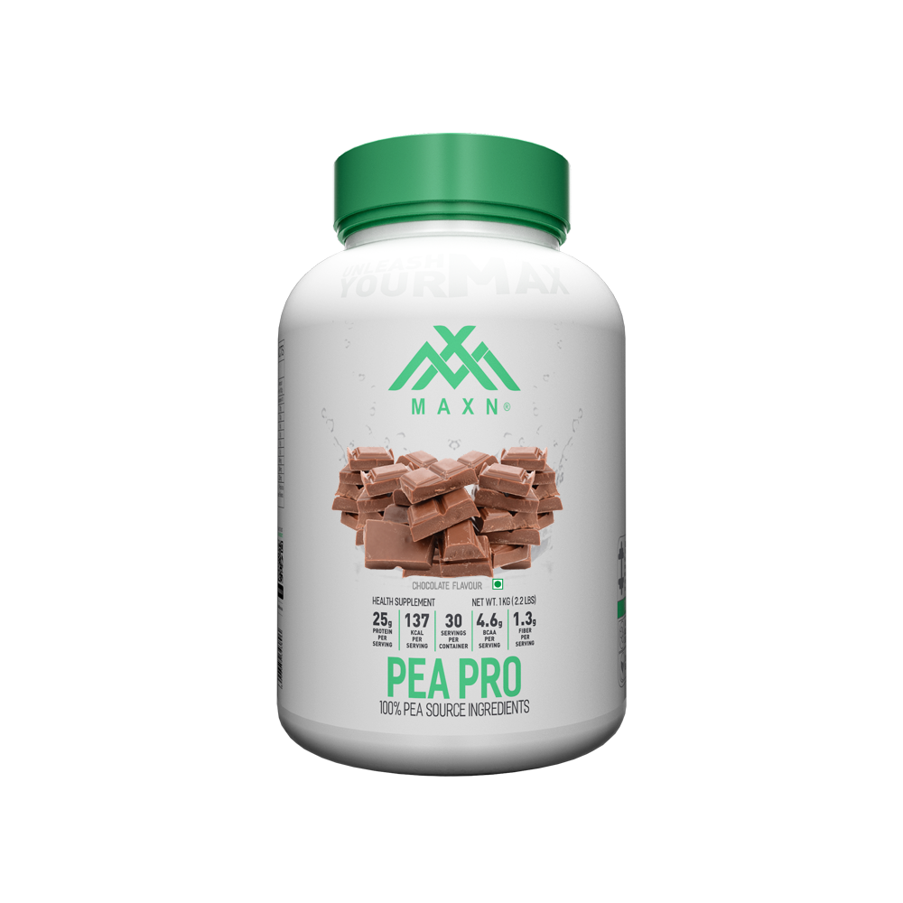 PEA PRO – Maxn